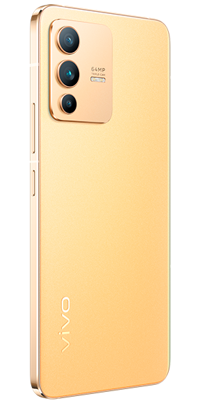 Vivo V23 128GB солнечный спектр [V2130] | Смартфоны | Телефоны ...